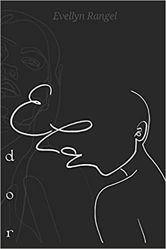 Ela: dor: 1 by Evellyn Rangel | Goodreads