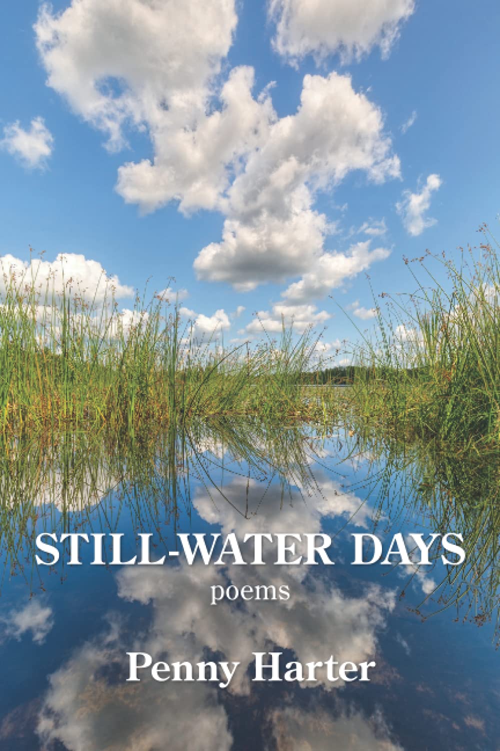 Still-Water Days by Penny Harter | Goodreads