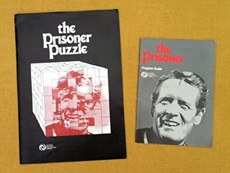 The Prisoner Puzzle by Susan Nobel | Goodreads