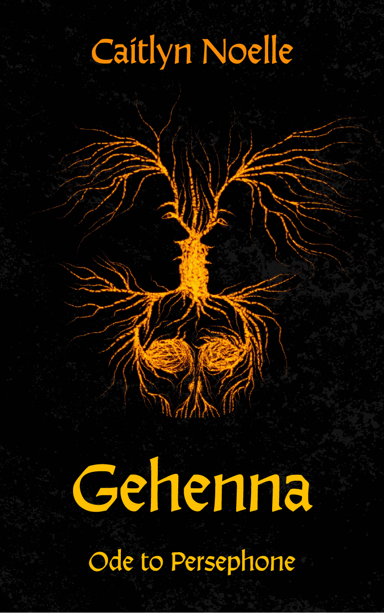 Gehenna: Ode to Persephone (Gehenna, #1) by Caitlyn Noelle | Goodreads