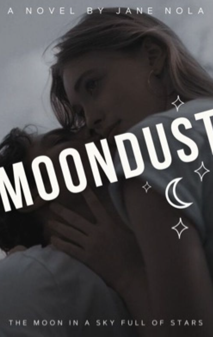 Moondust by JaneNola | Goodreads