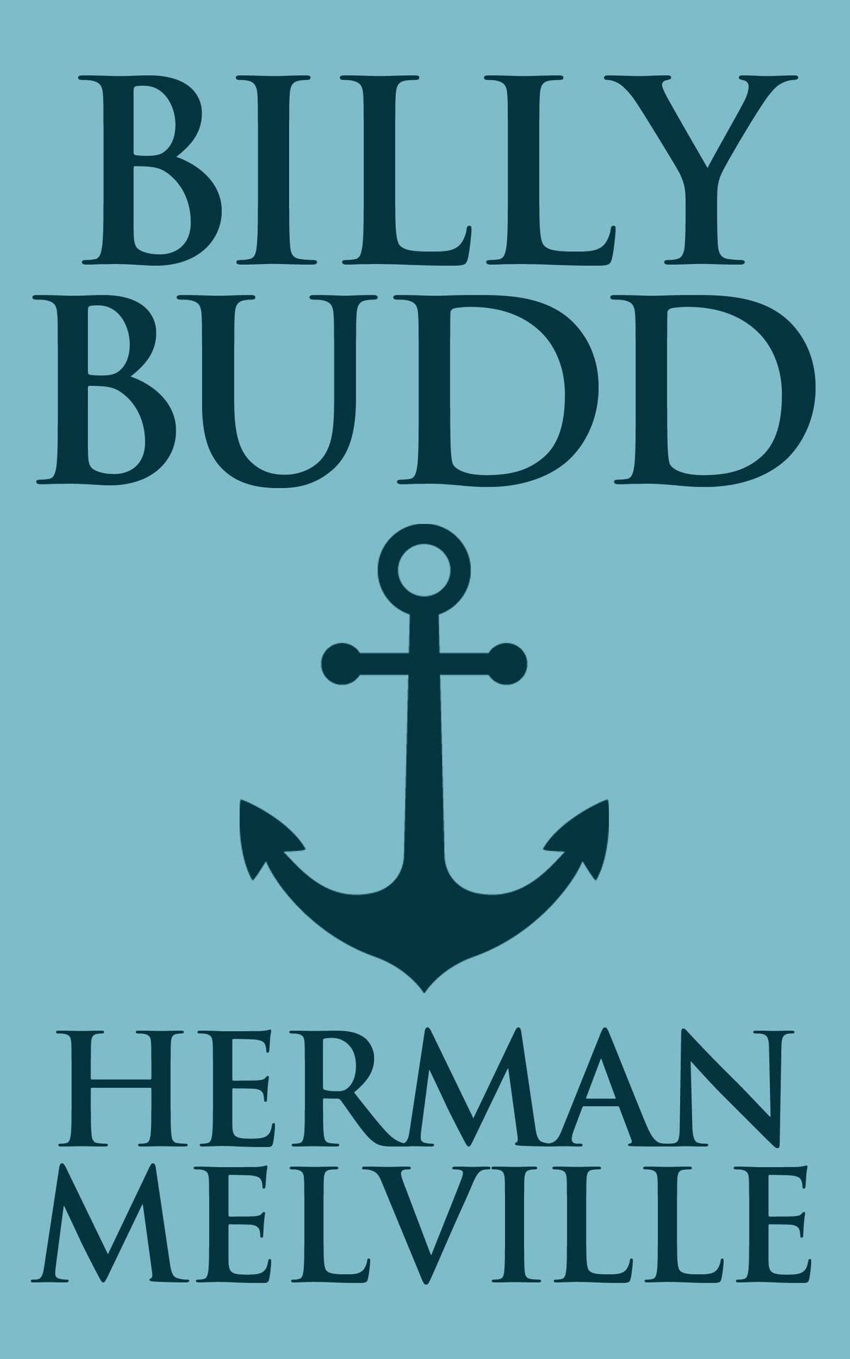 Billy Budd by Herman Melville | Goodreads