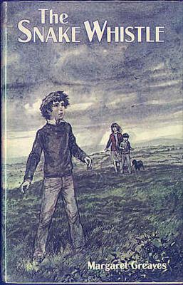 The Snake Whistle by Margaret Greaves | Goodreads
