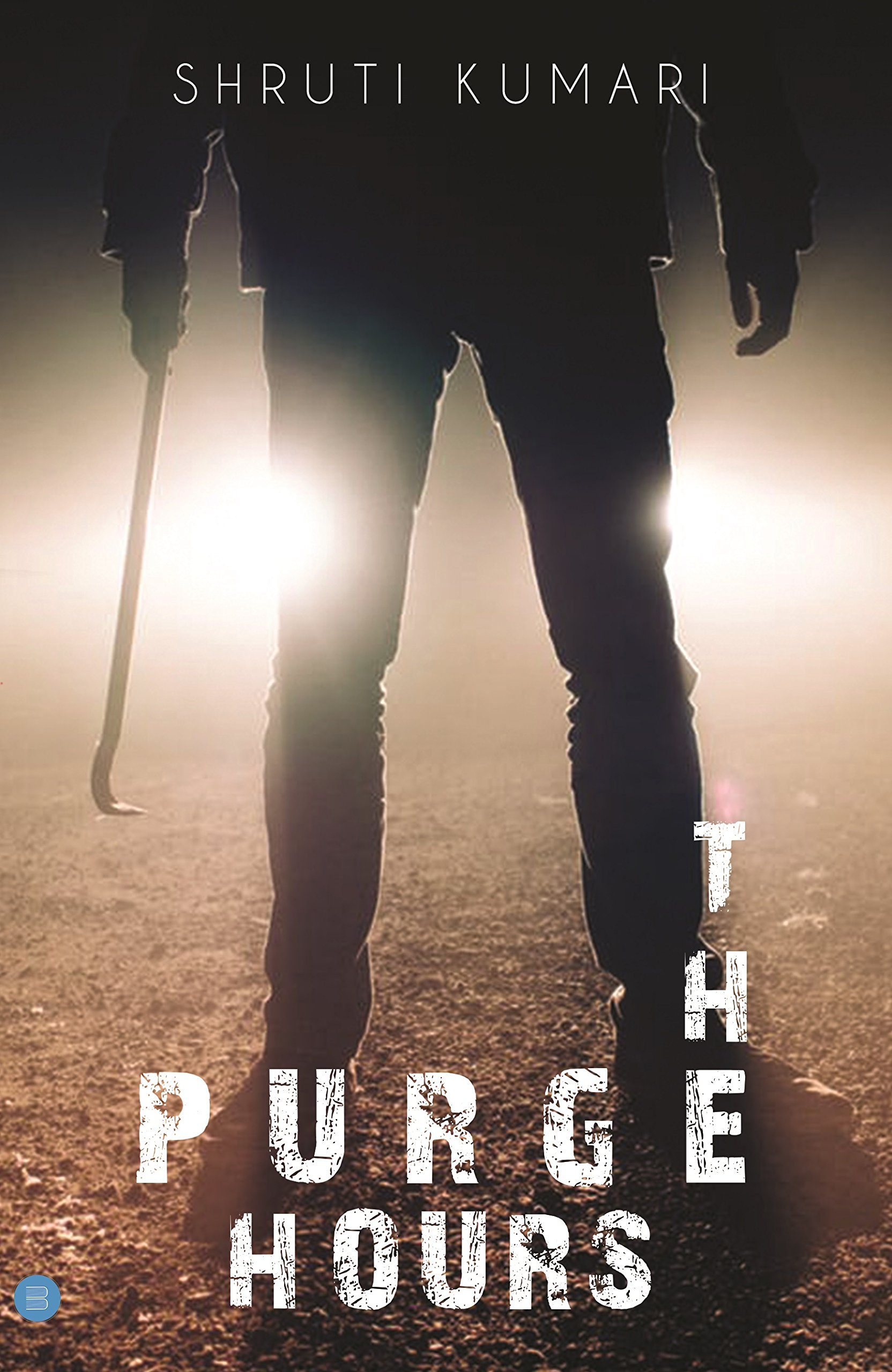 The Purge Hours by Shruti Kumari | Goodreads