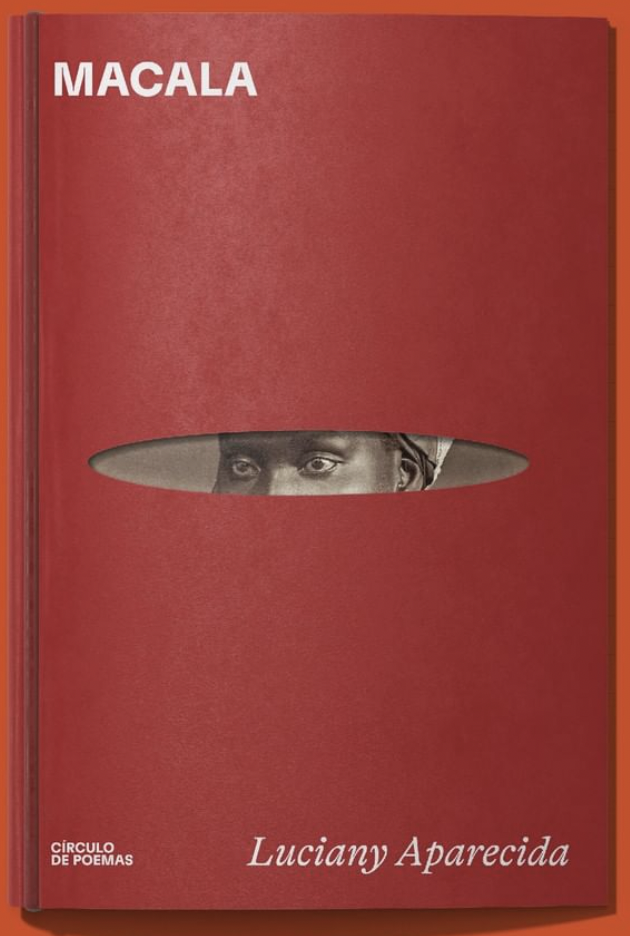 Macala by Luciany Aparecida | Goodreads