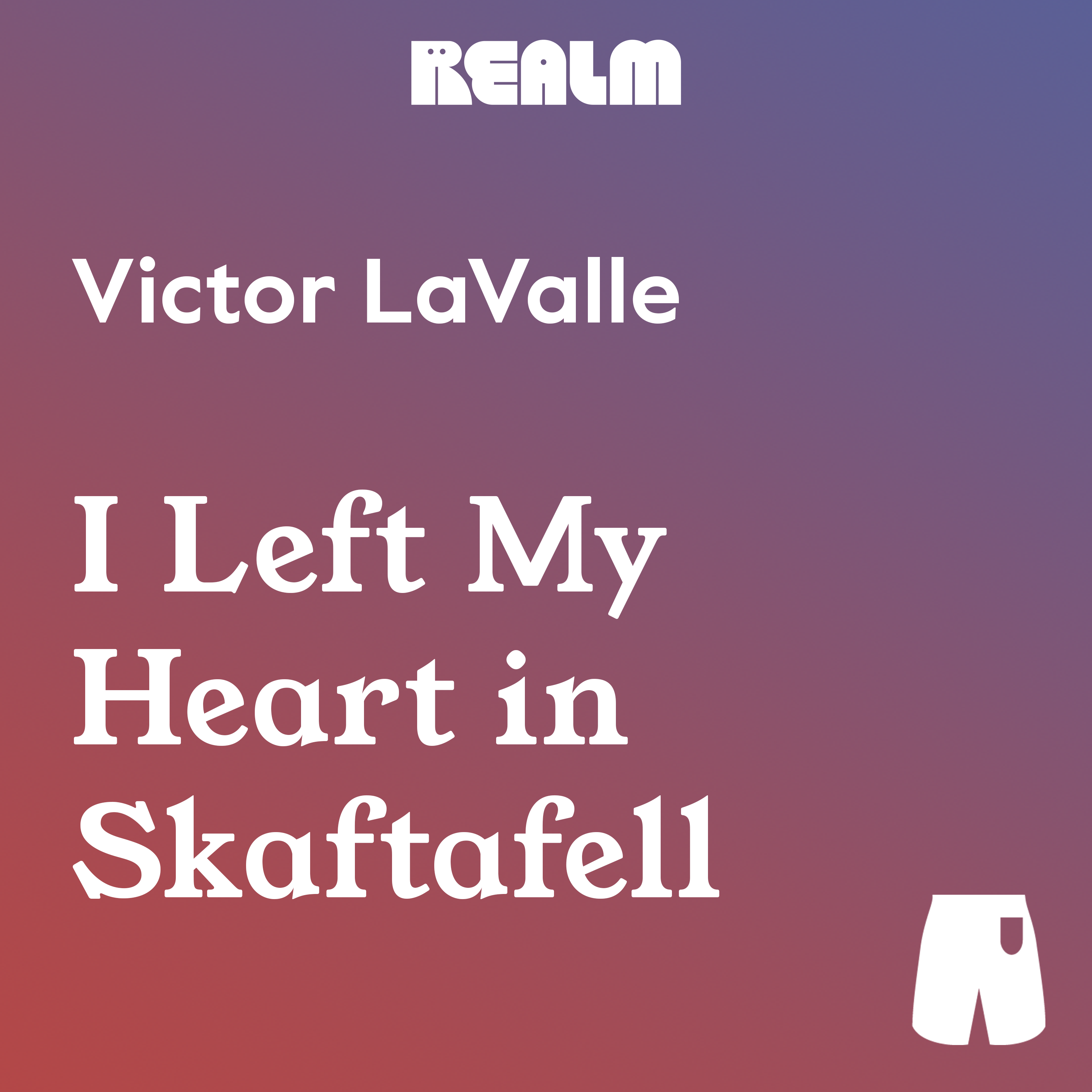 I Left My Heart In Skaftafell by Victor LaValle | Goodreads