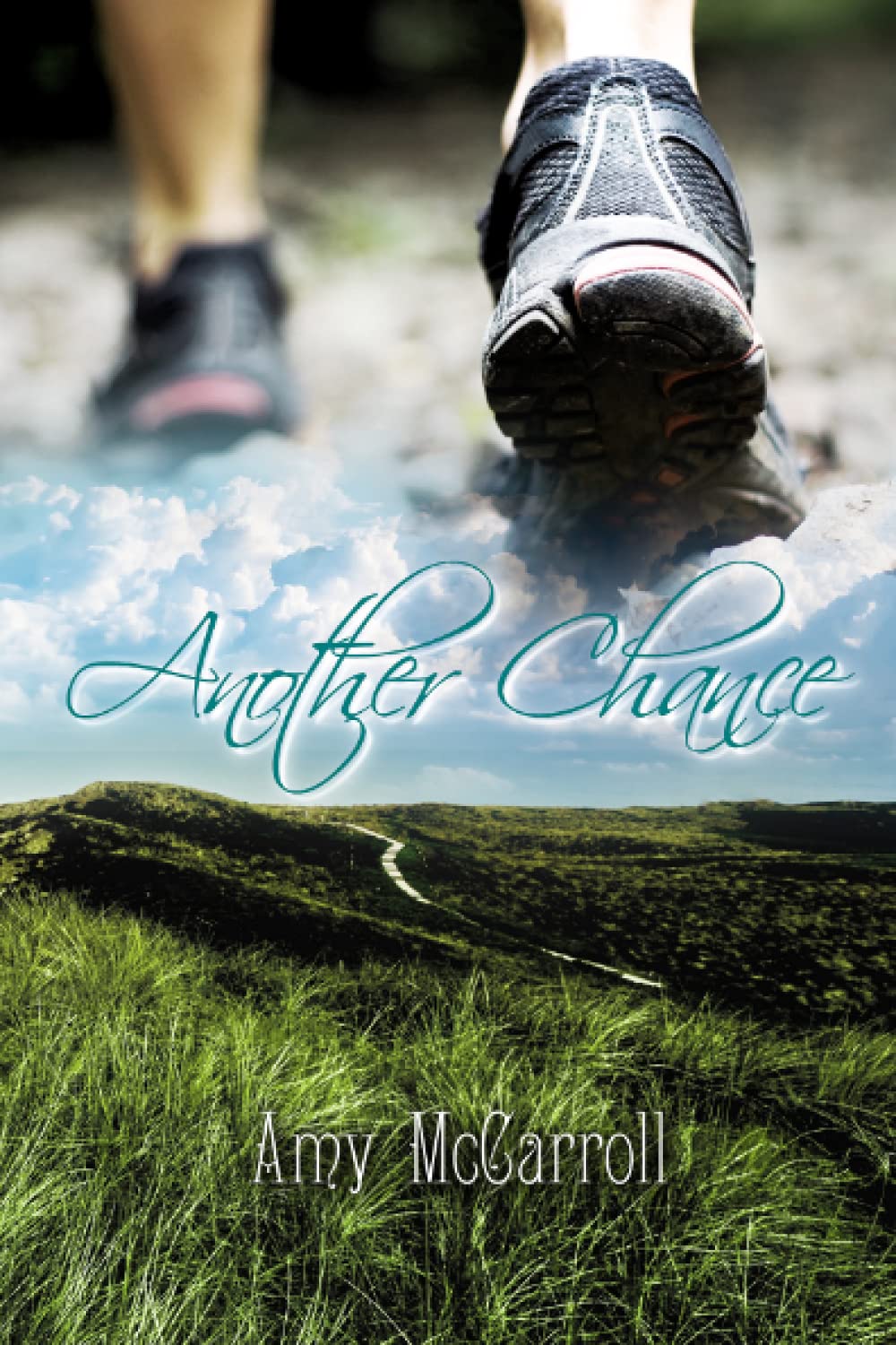 Another Chance by Amy McCarroll | Goodreads