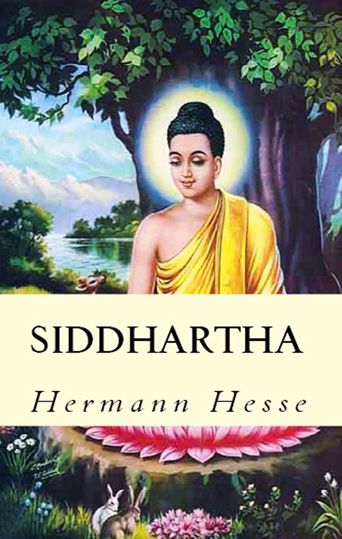 Siddhartha Herman Hesse by Hermann Hesse | Goodreads