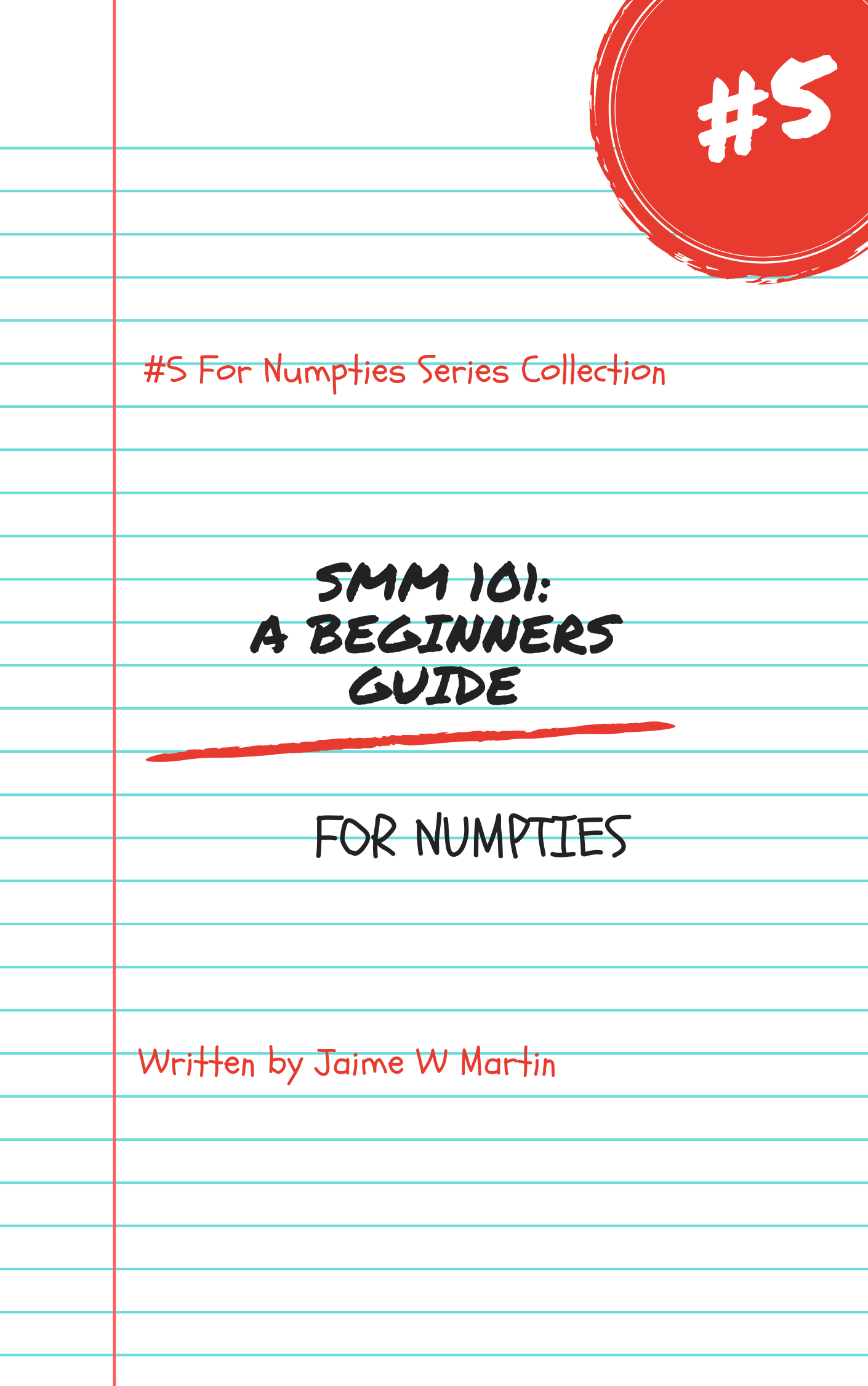 Simple Network Building - For Numpties Series by James Martin | Goodreads