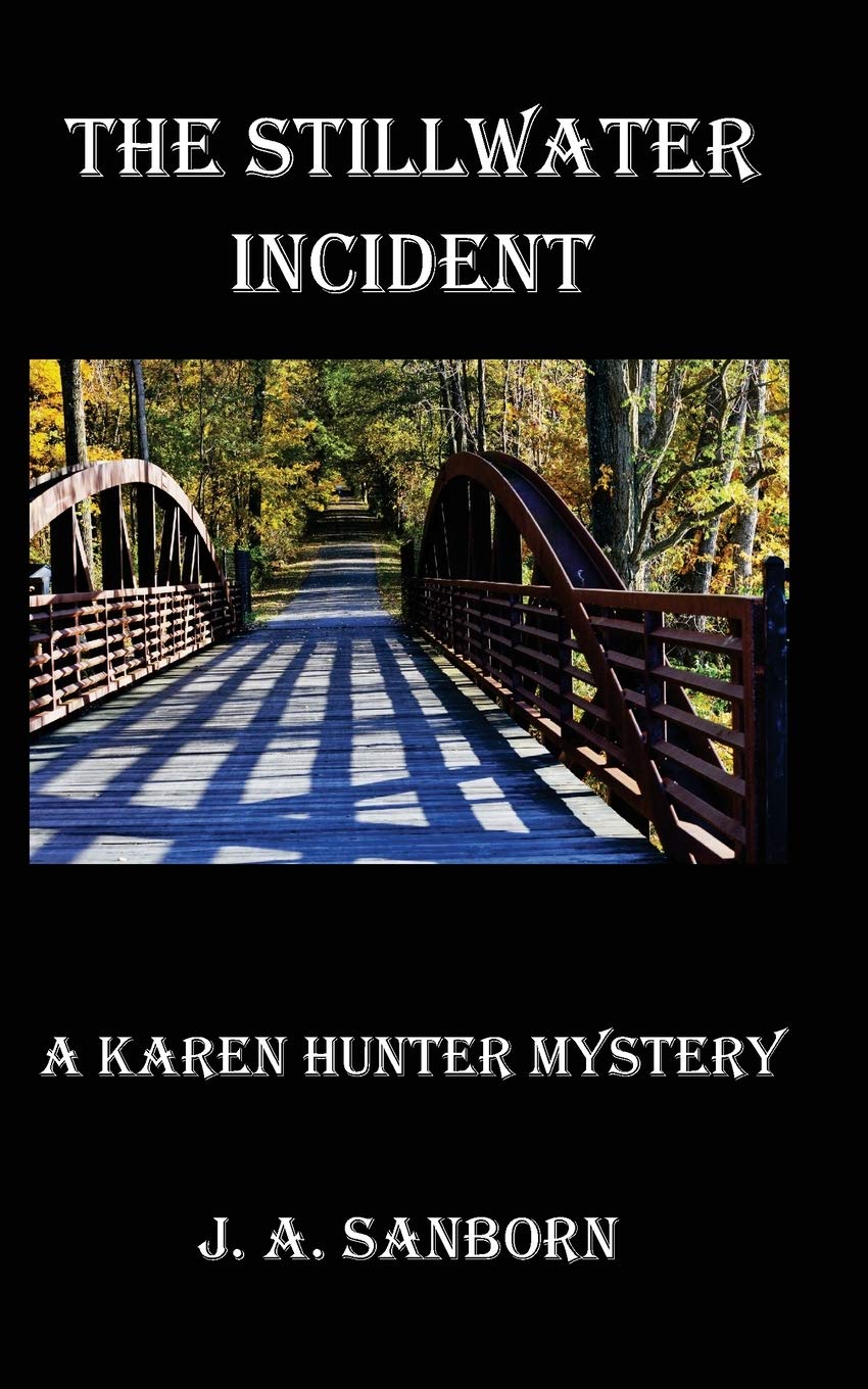 The Stillwater Incident by Dr Jon A Sanborn | Goodreads