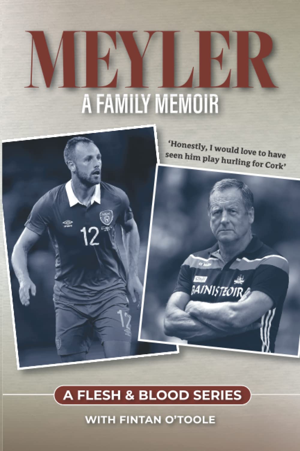 Meyler: A Family Memoir by John Meyler | Goodreads
