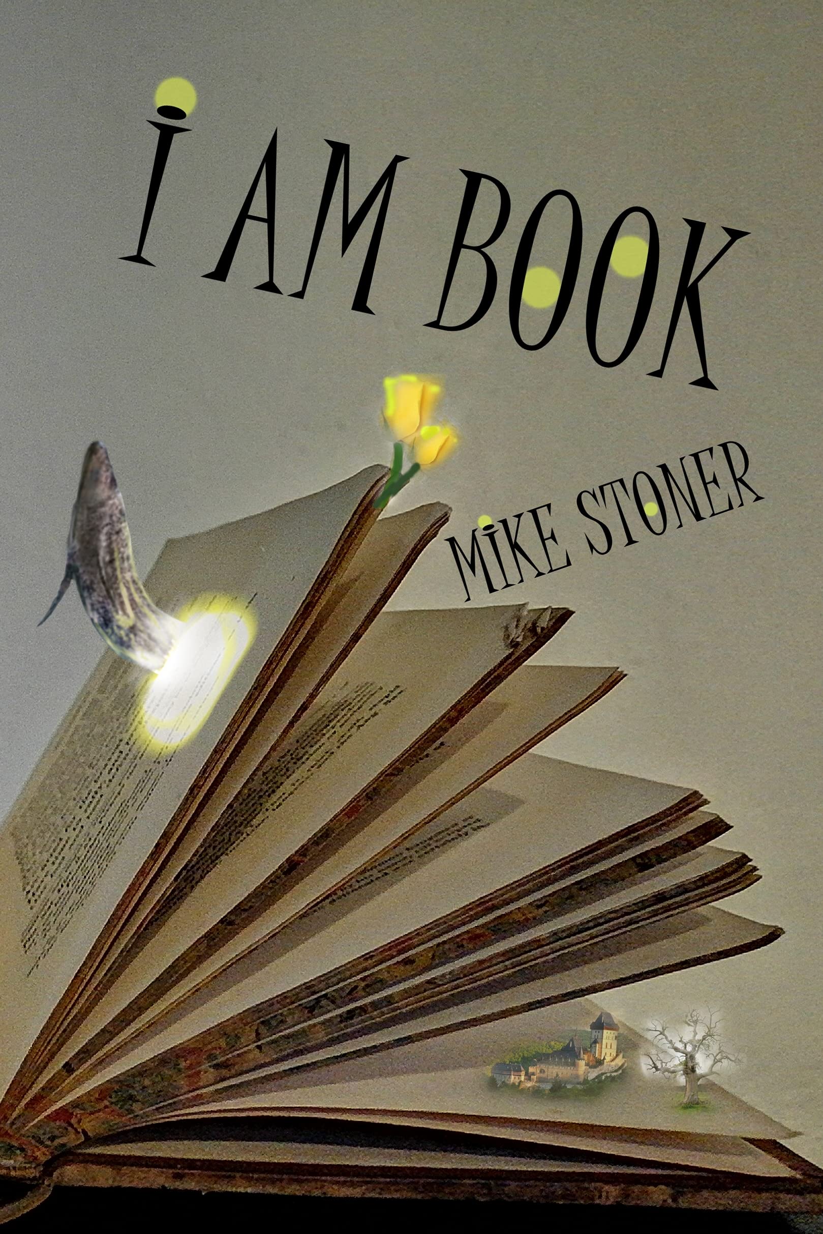 I Am Book: So much more than a good read. by Mike Stoner | Goodreads