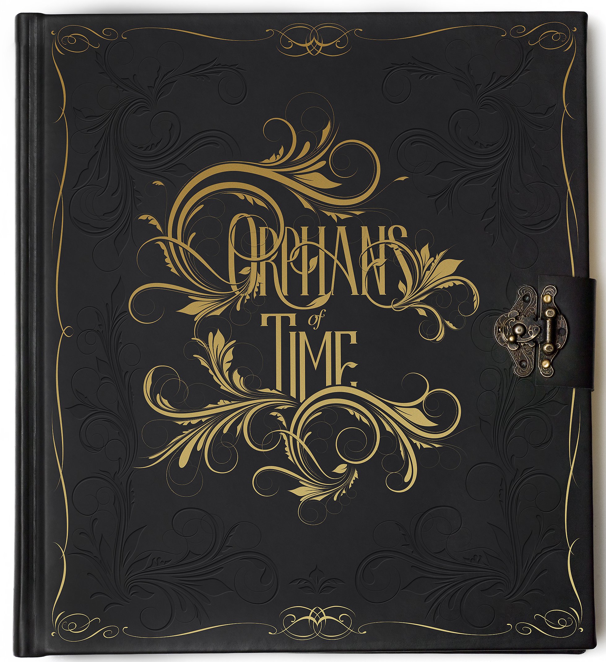 Orphans of Time by Rebecca Bathory | Goodreads