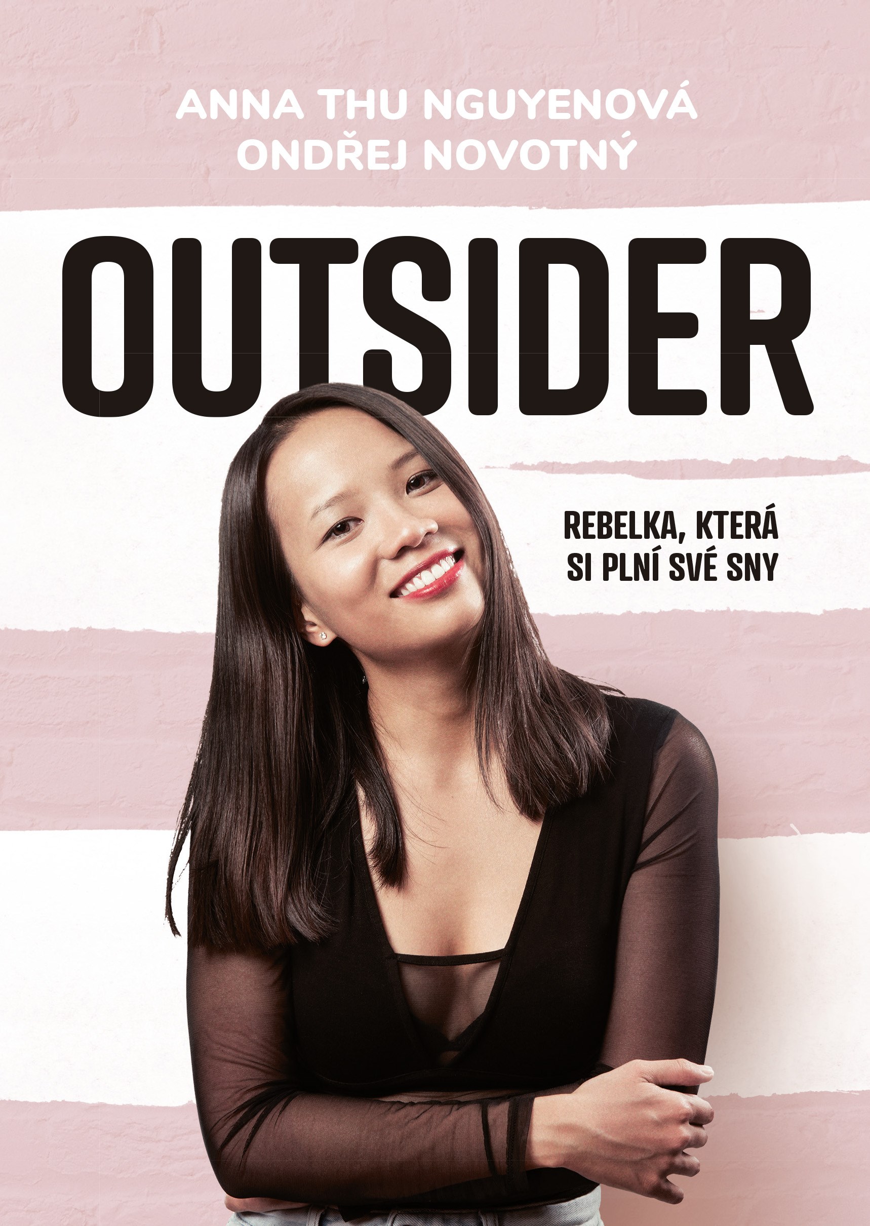 Outsider by Anna Thu Nguyen | Goodreads