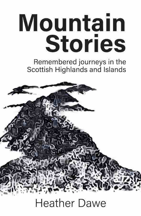 Mountain Stories by Heather Dawe | Goodreads