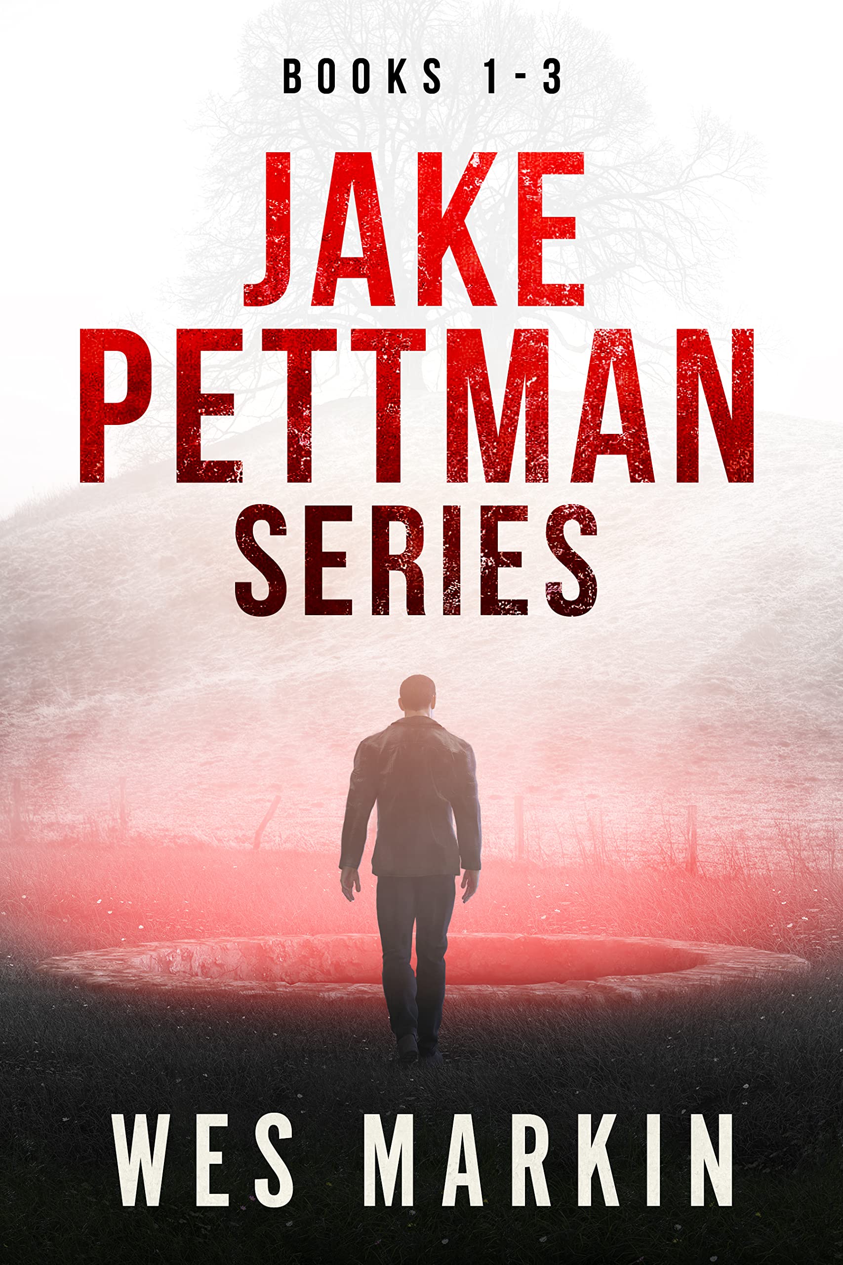 The Jake Pettman Series: Books 1-3 by Wes Markin | Goodreads