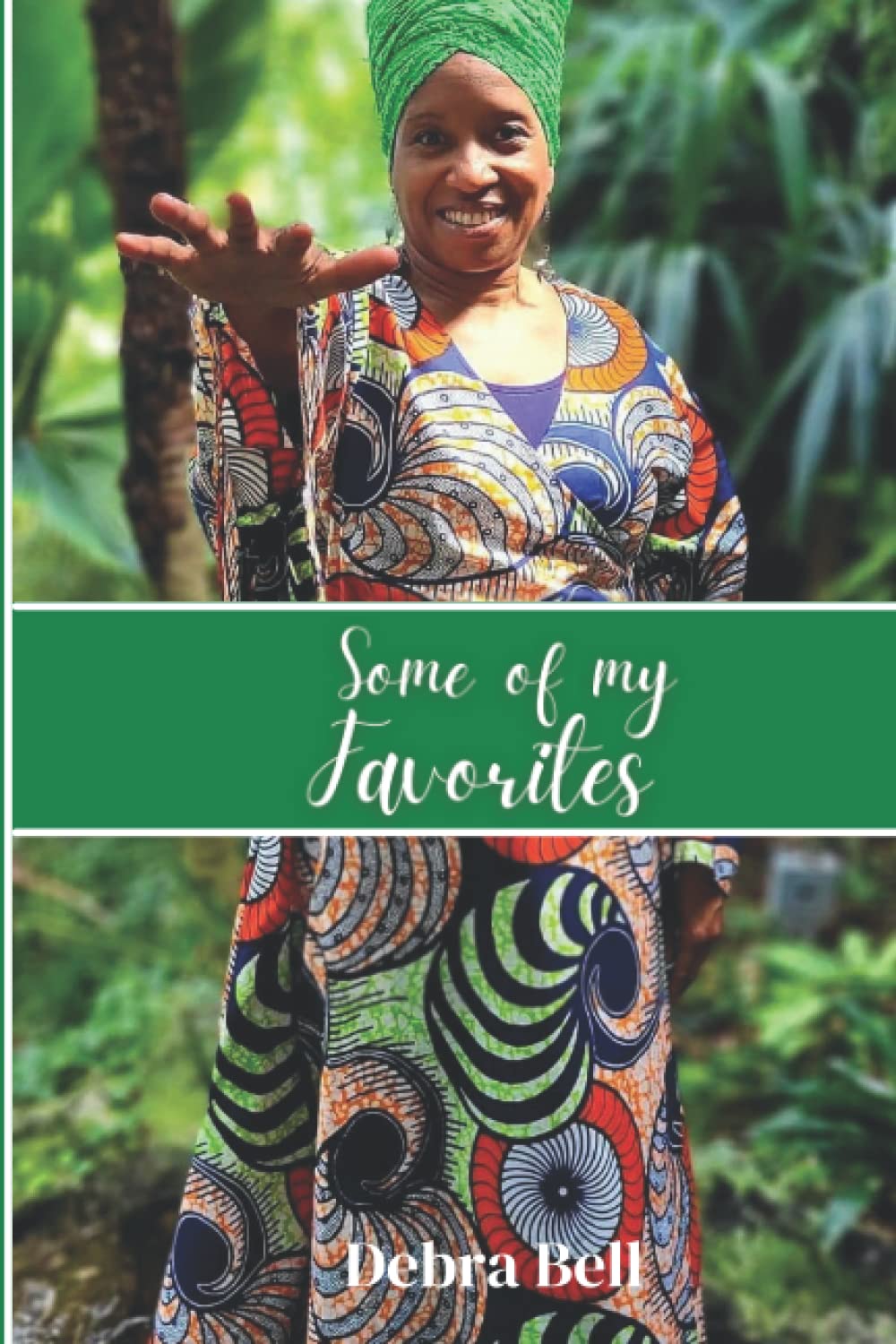 Some of My Favorite Things by Debra Bell | Goodreads