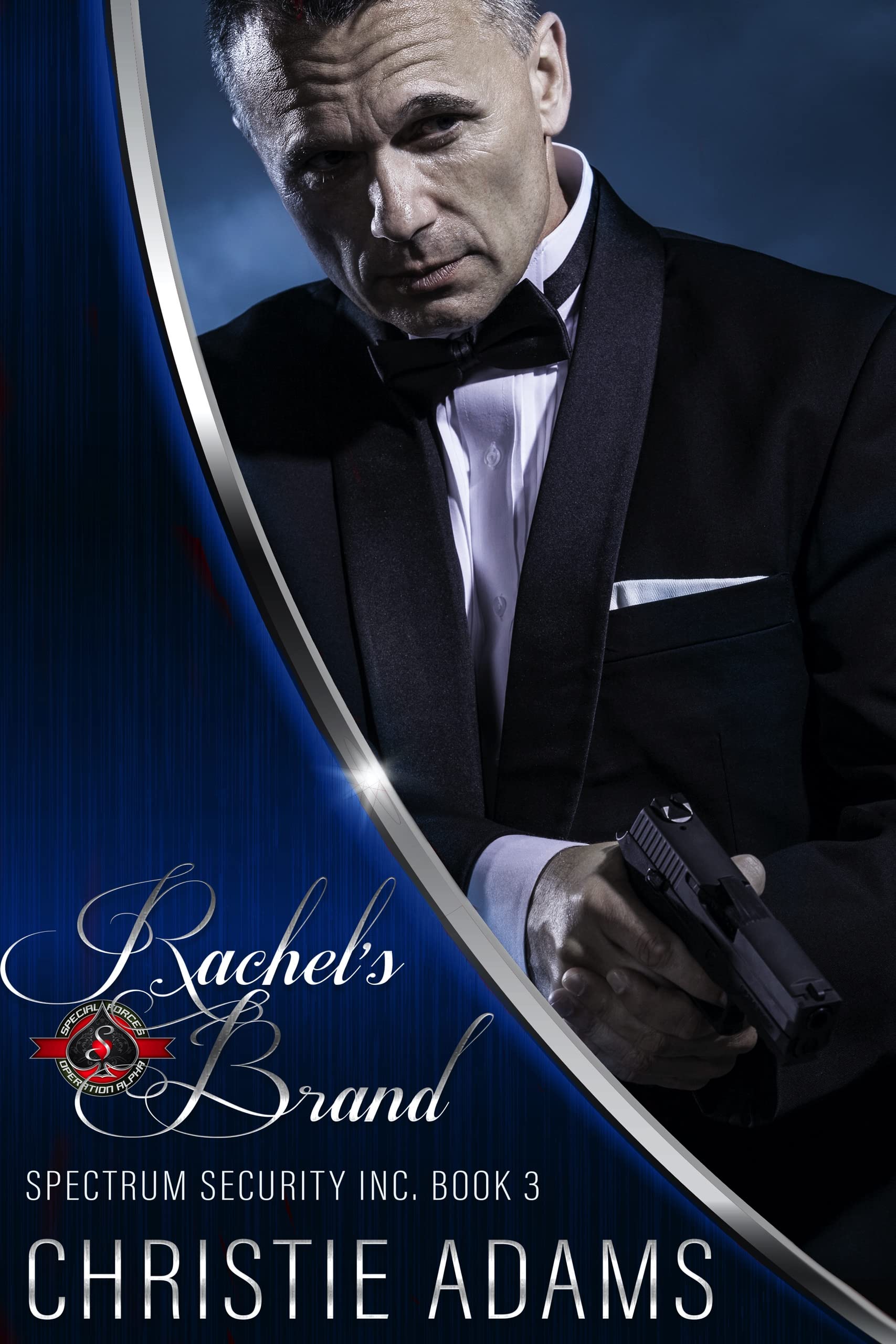 Rachel's Brand by Christie Adams | Goodreads