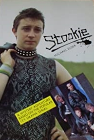 Stookie by Michael Elder | Goodreads