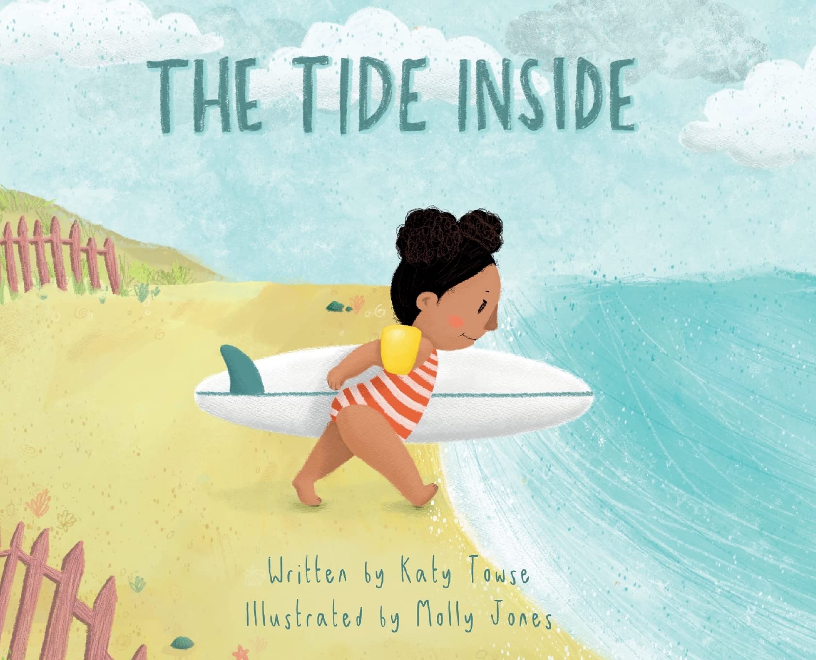 The Tide Inside by Katy Towse | Goodreads