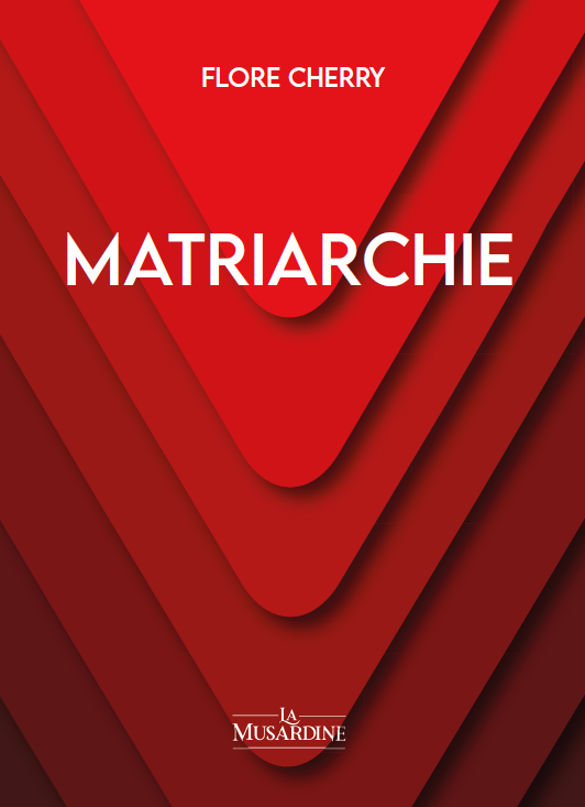 Matriarchie by Flore Cherry | Goodreads