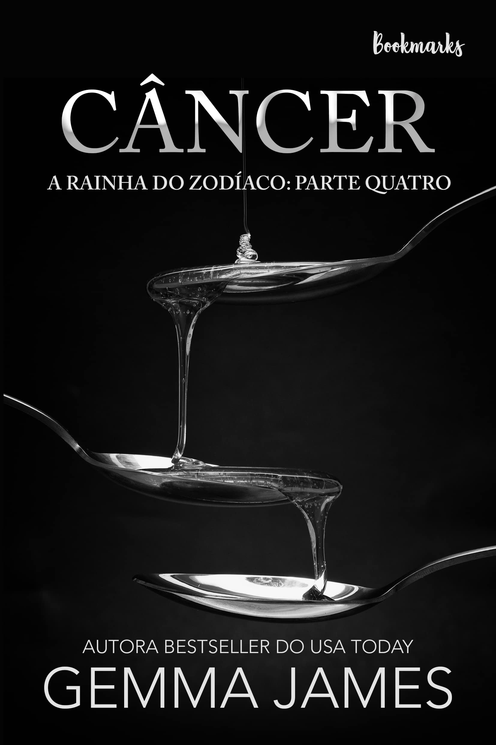 Câncer (A Rainha do Zodíaco Livro 4) by Gemma James | Goodreads
