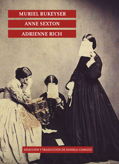 Poemas by Muriel Rukeyser | Goodreads