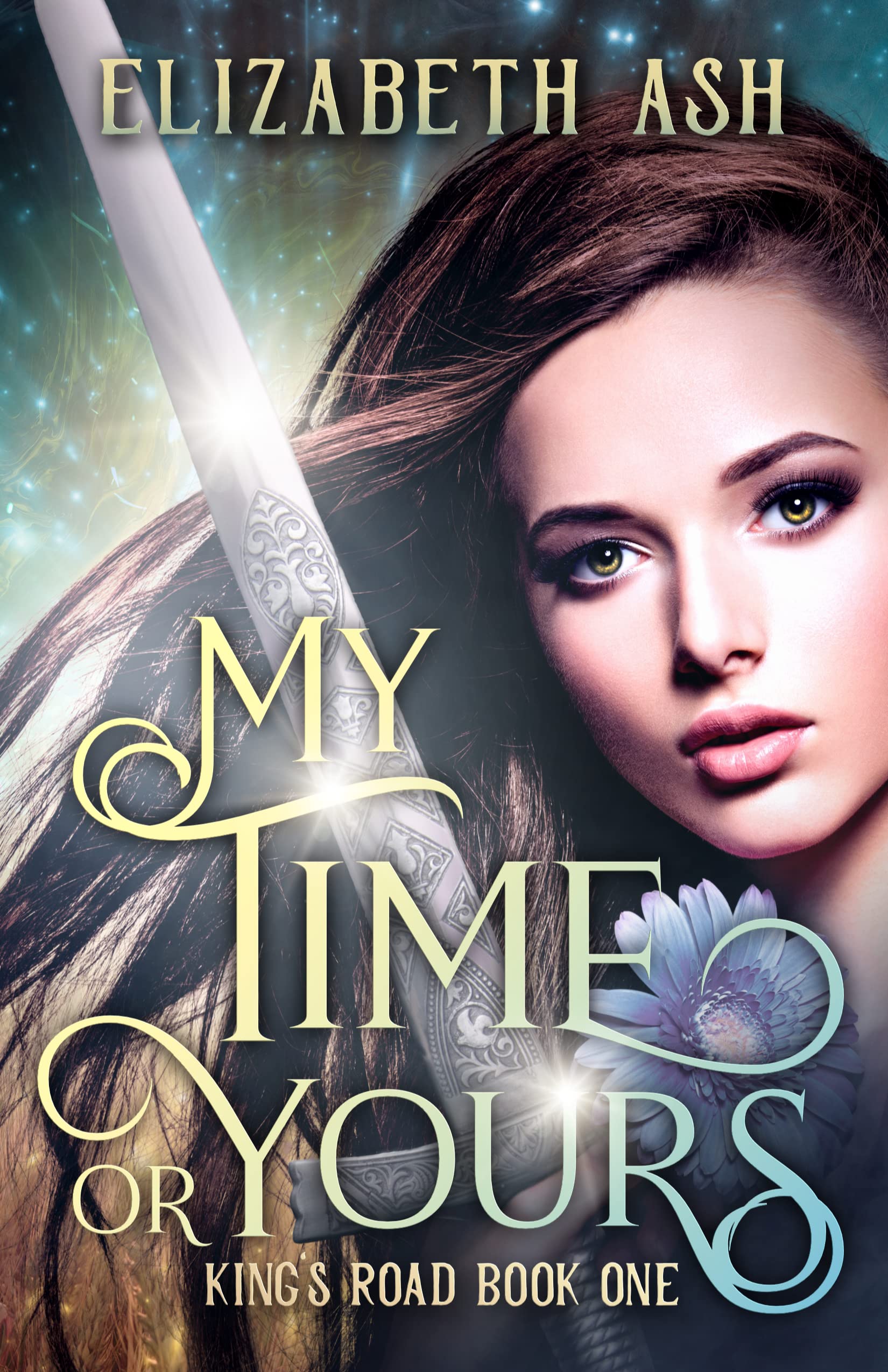 My Time or Yours (King's Road #1) by Elizabeth Ash | Goodreads