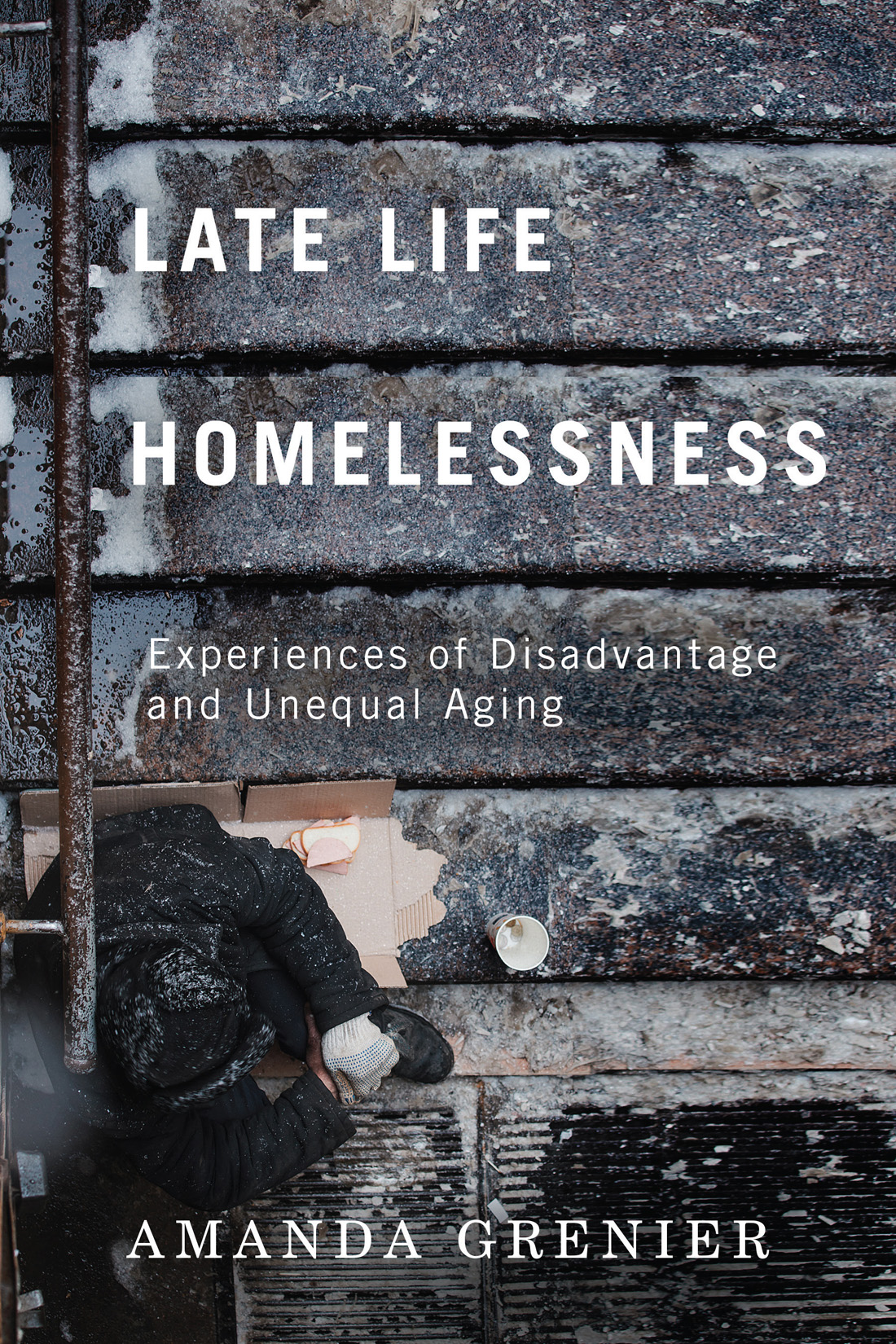 Late-Life Homelessness: Experiences of Disadvantage and Unequal Aging ...