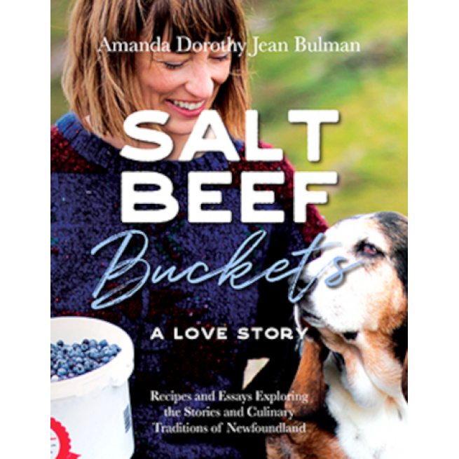 Salt Beef Buckets: A Love Story by Amanda Dorothy Jean Bulman | Goodreads