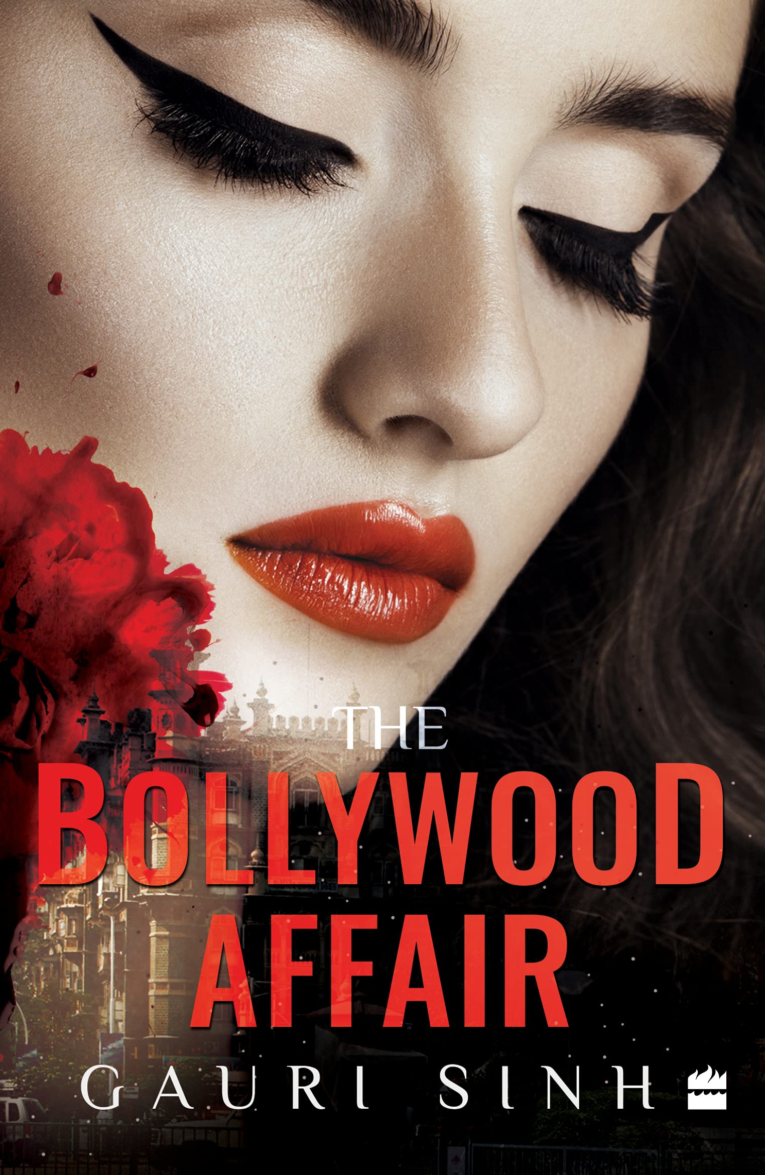 The Bollywood Affair by Gauri Sinh | Goodreads