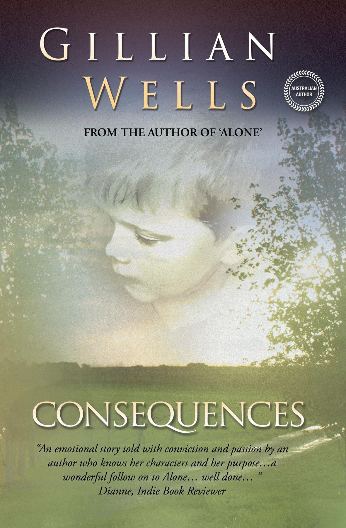 Consequences by Gillian Wells | Goodreads