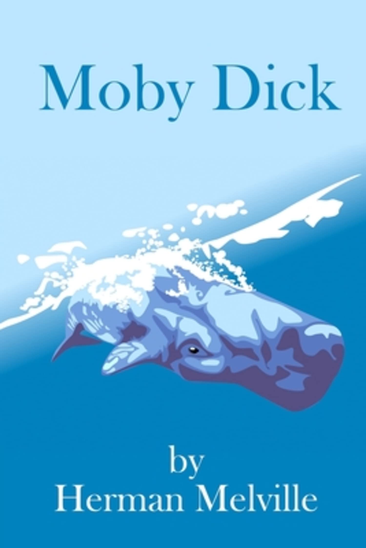 Moby Dick (Fully Illustrated Edition) by Herman Melville | Goodreads