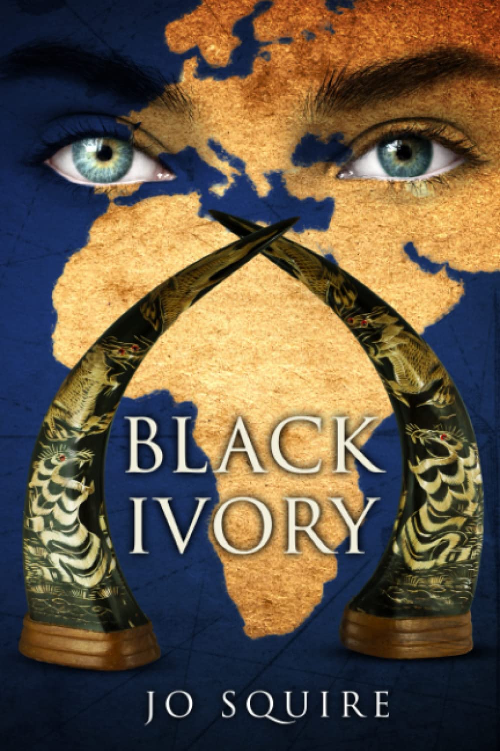 Black Ivory by Jo Squire | Goodreads