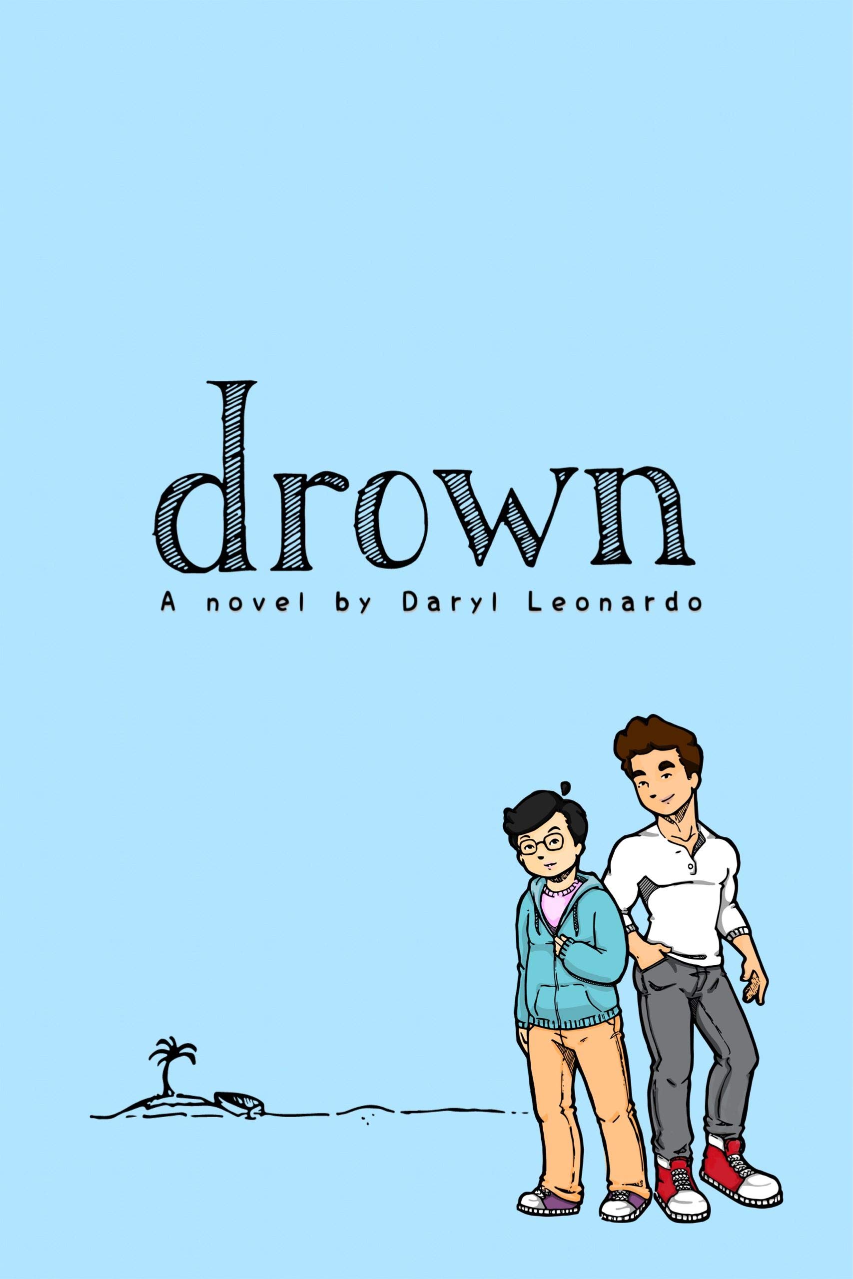 Drown by Daryl Leonardo | Goodreads