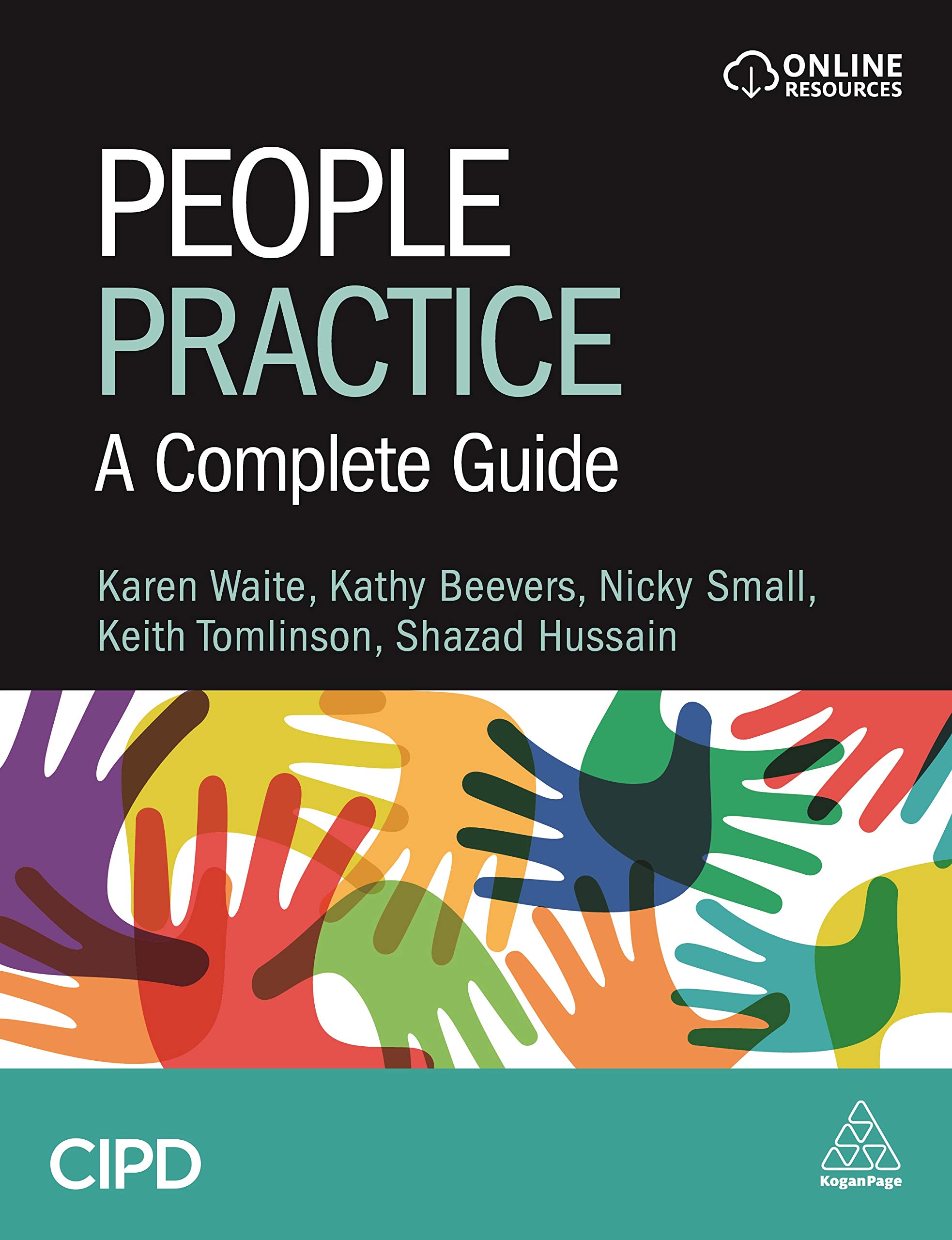 People Practice: A Complete Guide (Cipd) by Karen Waite | Goodreads