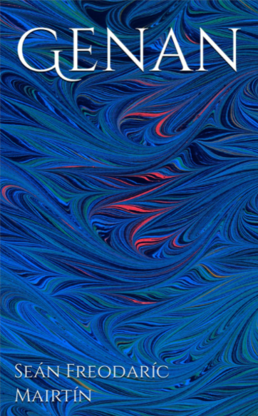 Genan by Seán Freodaríc Mairtín | Goodreads