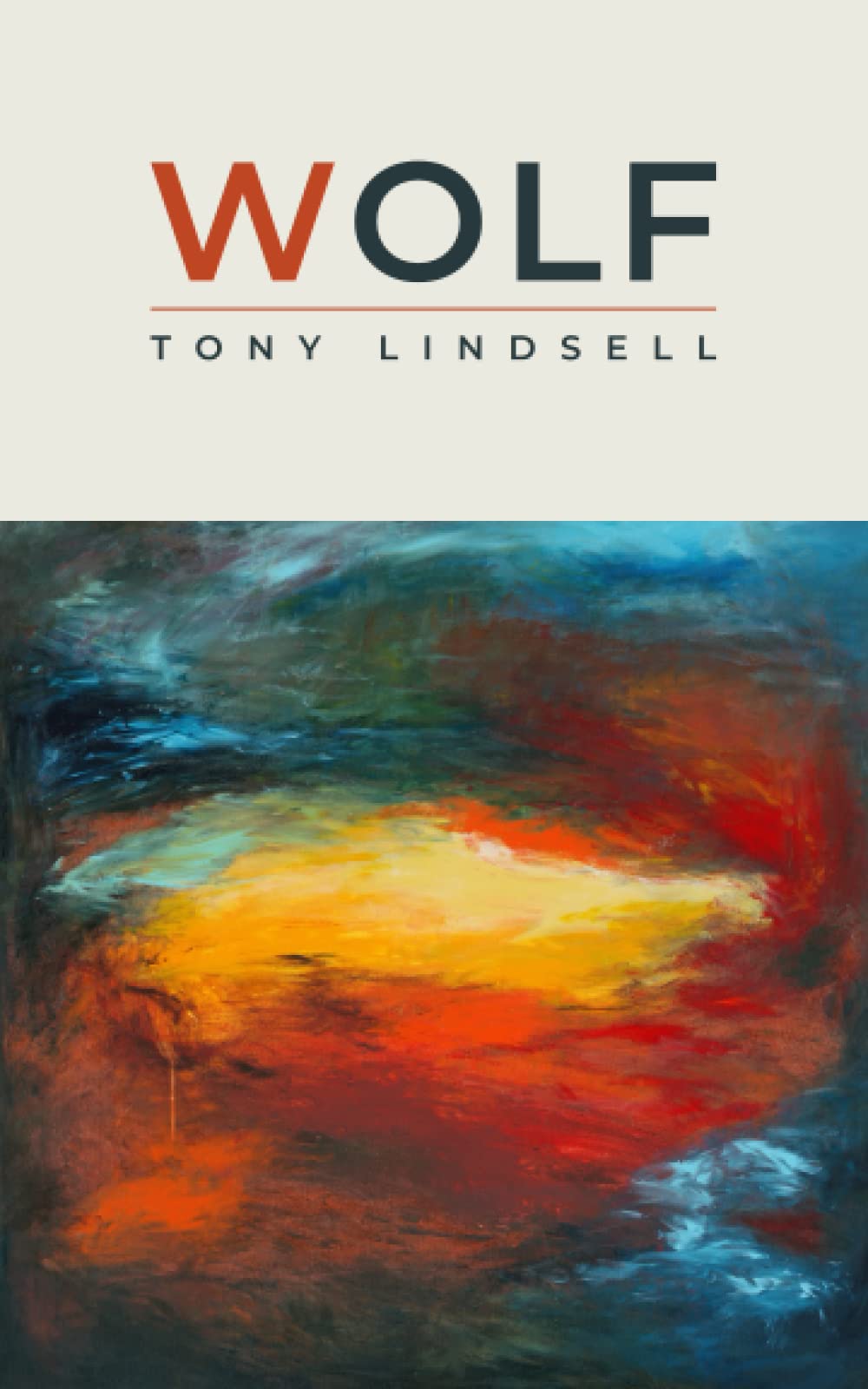 WOLF by Tony Lindsell | Goodreads