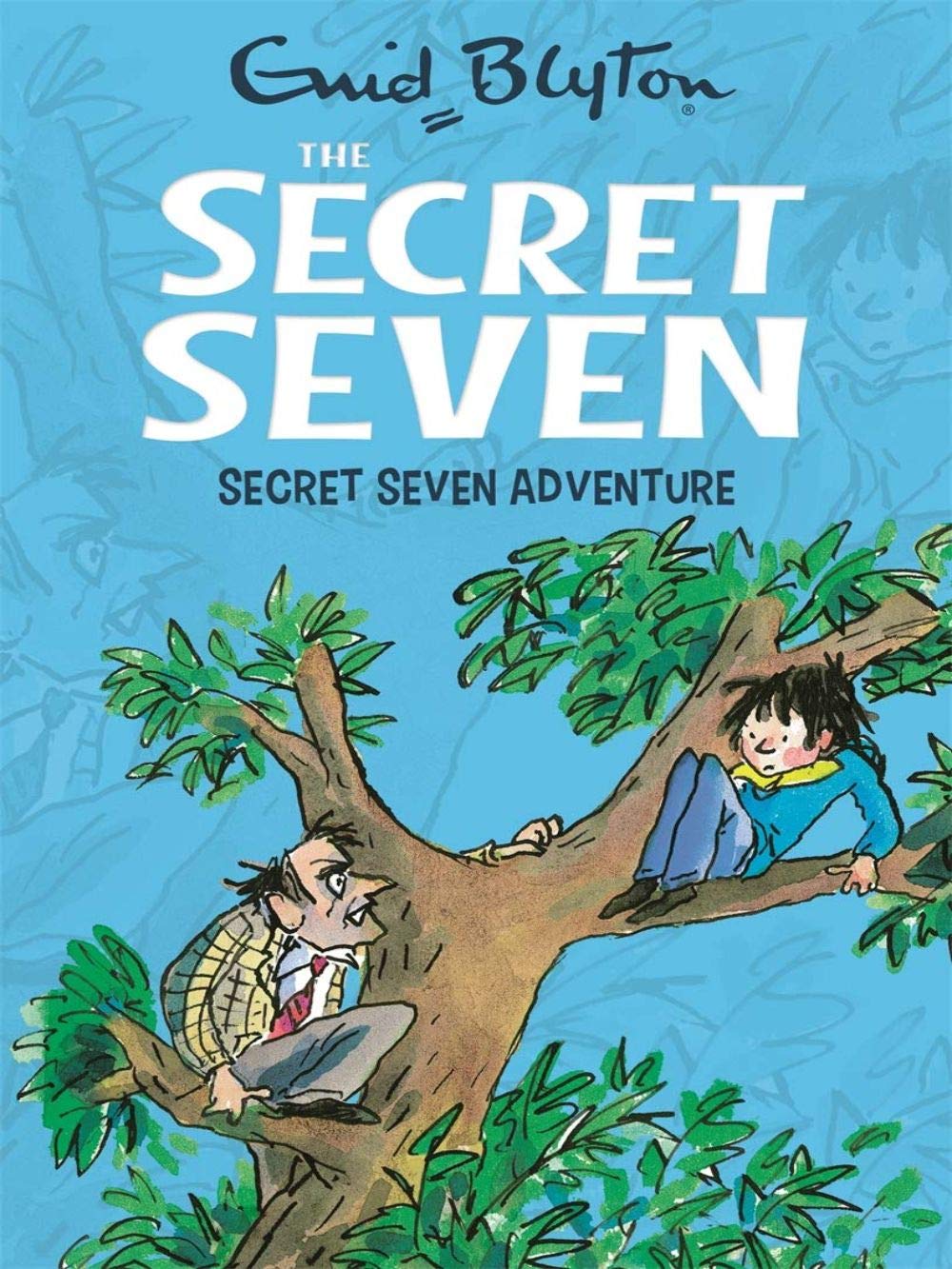 The Secret Seven Enid Blyton by Enid Blyton | Goodreads
