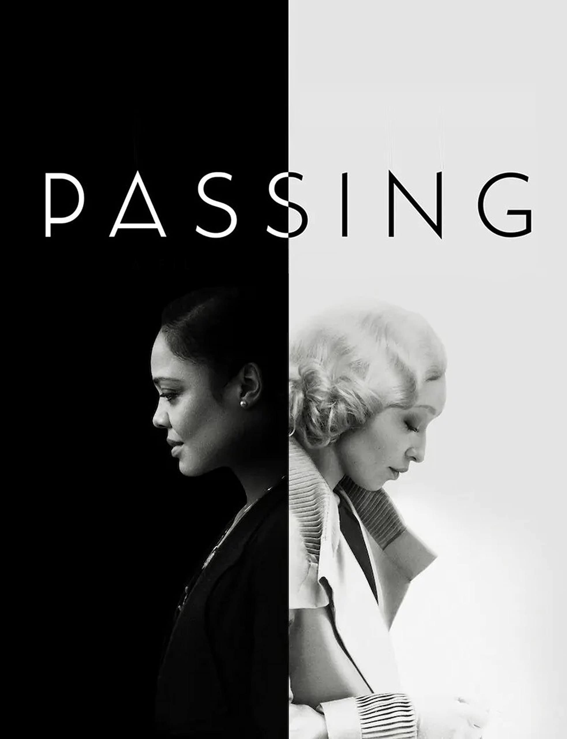 Passing: Screenplay by Jarrod Cothron | Goodreads