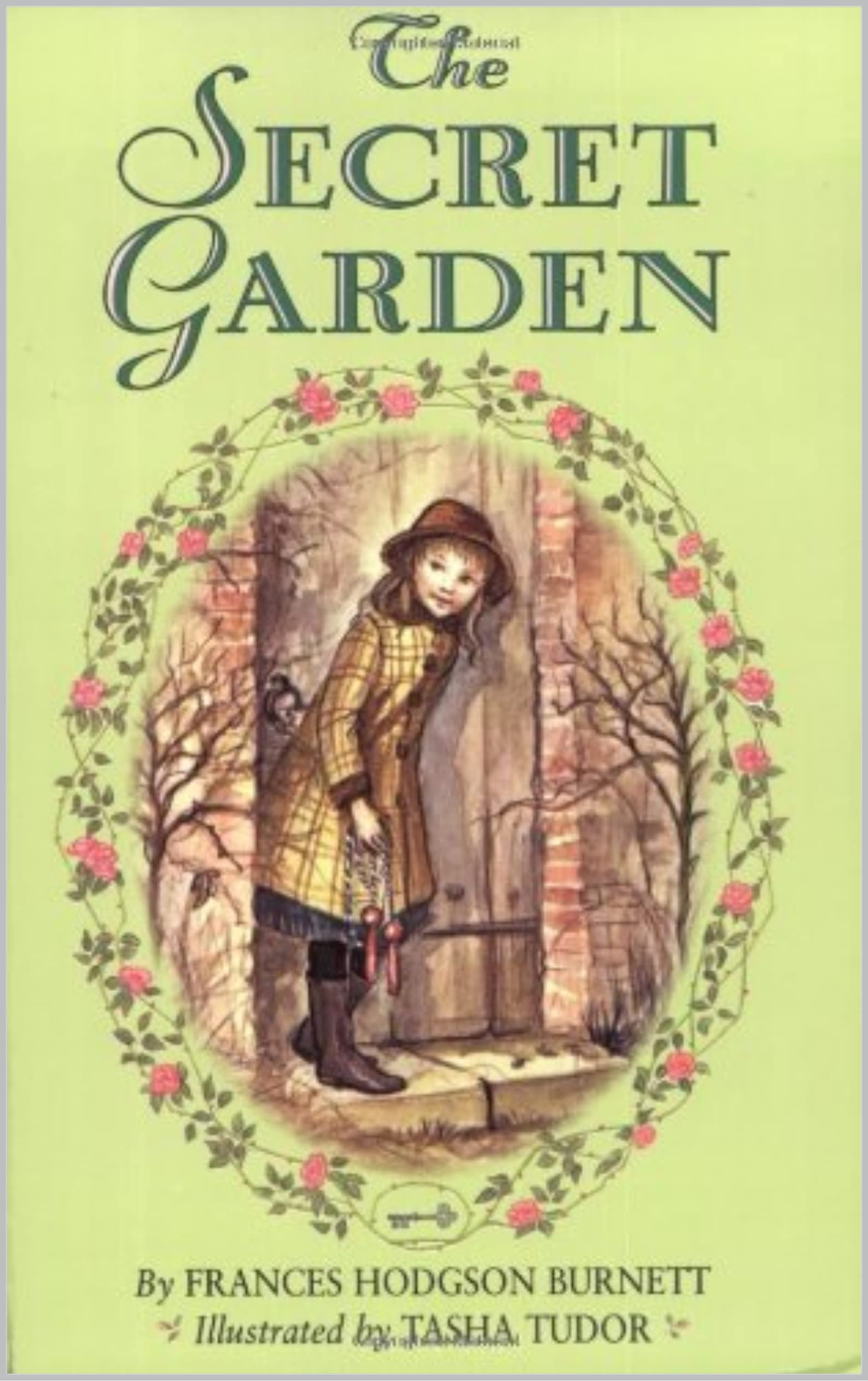 The Secret Garden : Annotated by Frances Hodgson Burnett | Goodreads