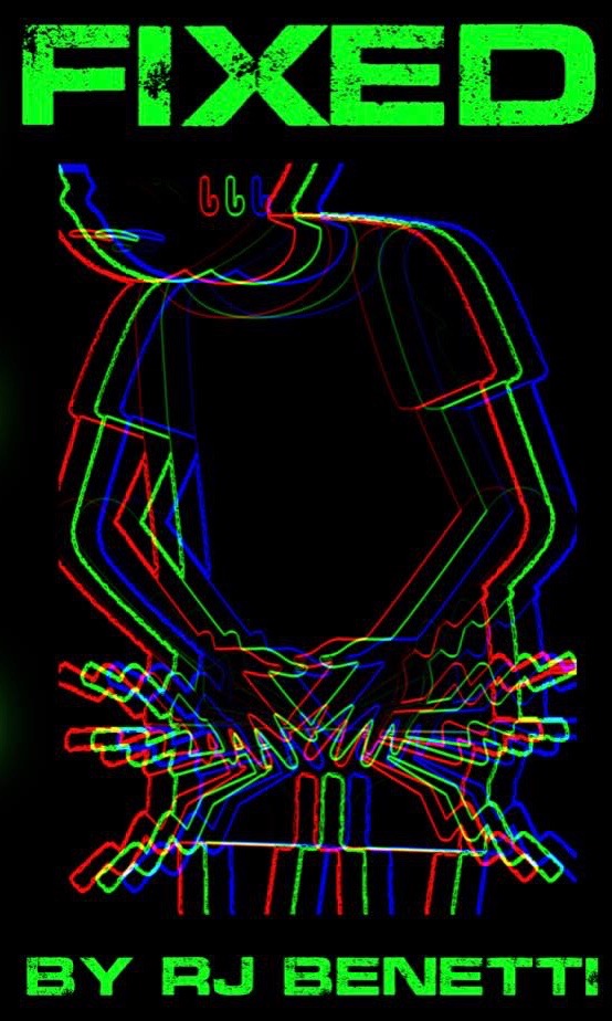 Fixed by R.J. Benetti | Goodreads