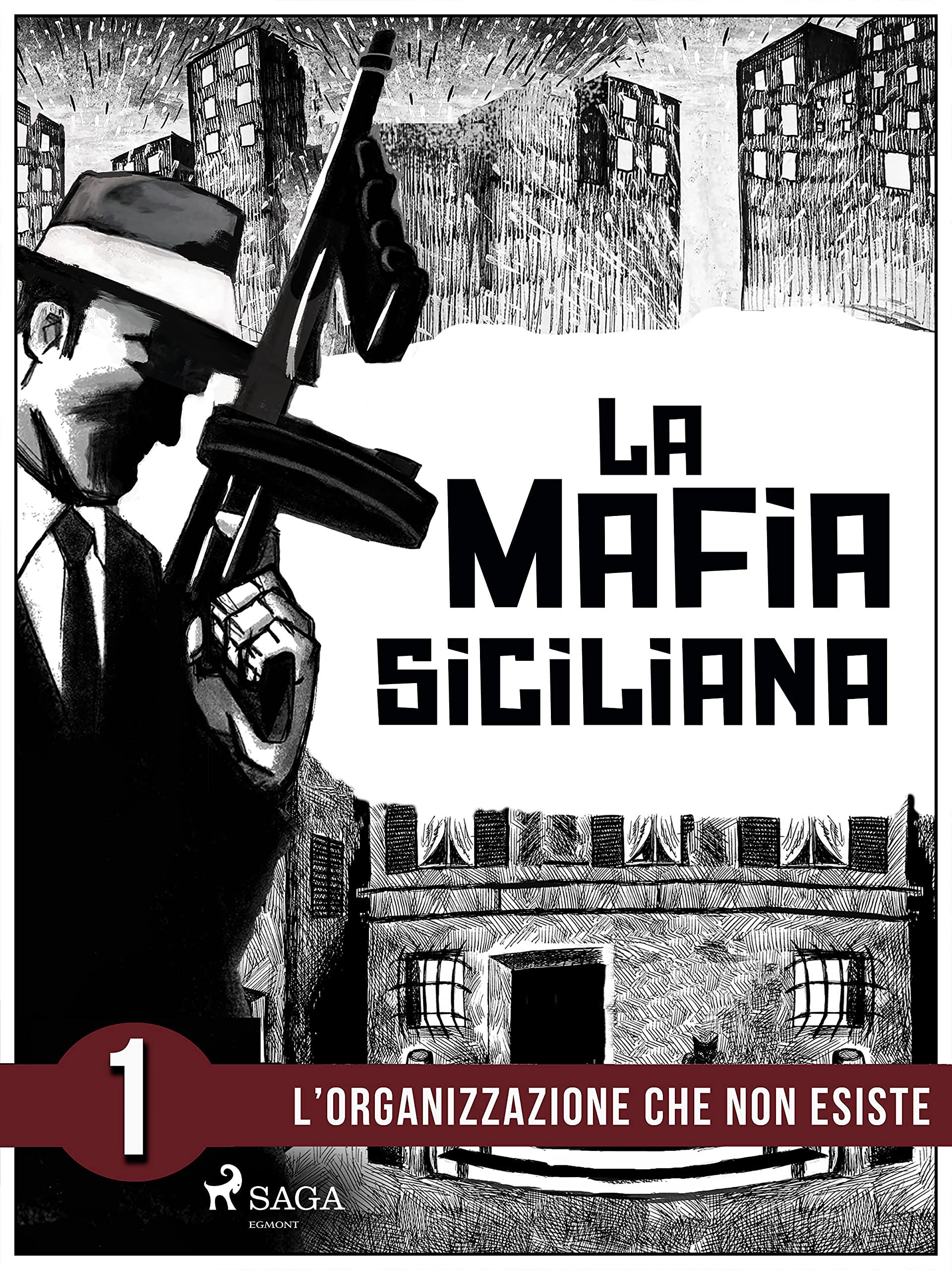 La storia della mafia siciliana prima parte by Pierluigi Pirone | Goodreads