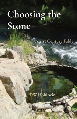 Choosing the Stone: A 21st Century Fable by Dw Hohlbein | Goodreads