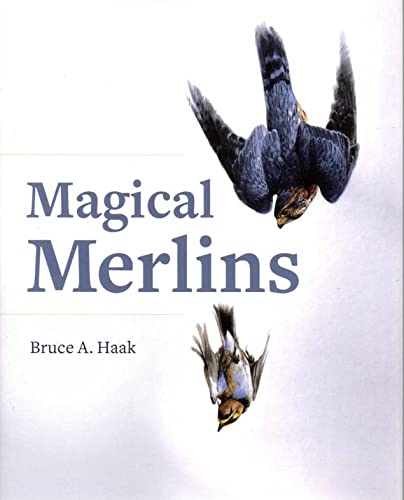 Magical Merlins by Bruce A. Haak | Goodreads