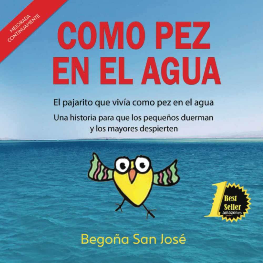 COMO PEZ EN EL AGUA Met foras Para Entender Y Resolver Los Retos Del como-pez-en-el-agua-met-foras-para-entender-y-resolver-los-retos-del