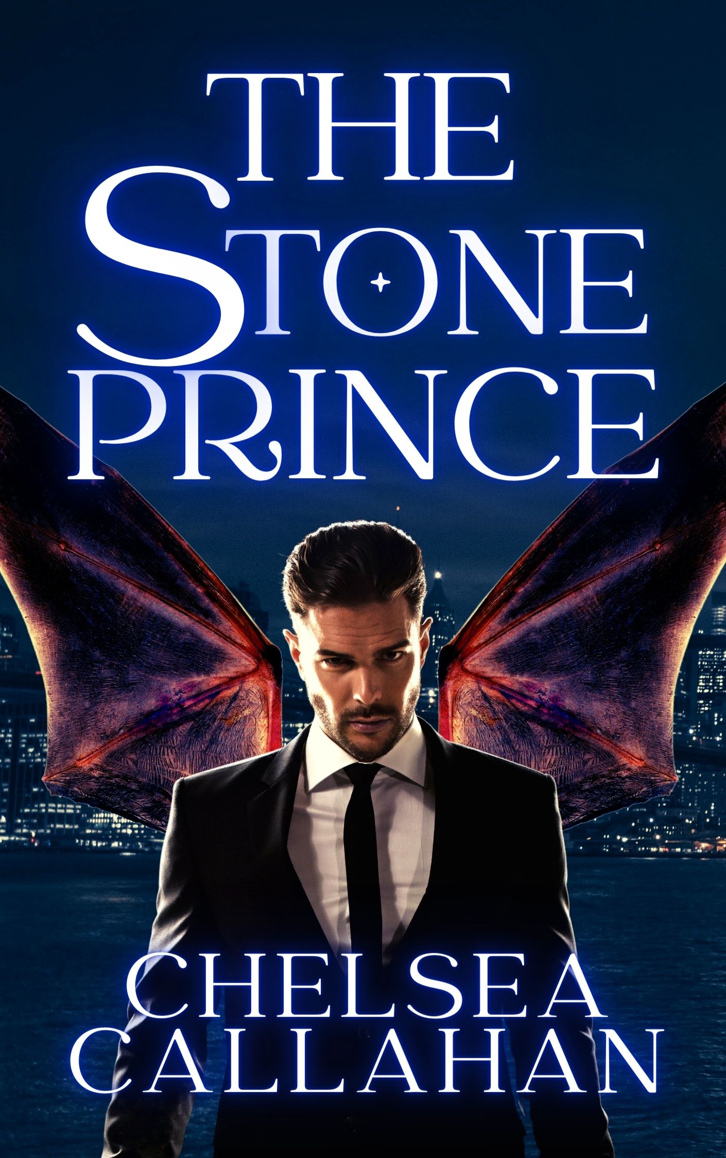 The Stone Prince (The Timeless Soul #1) by Chelsea Callahan | Goodreads