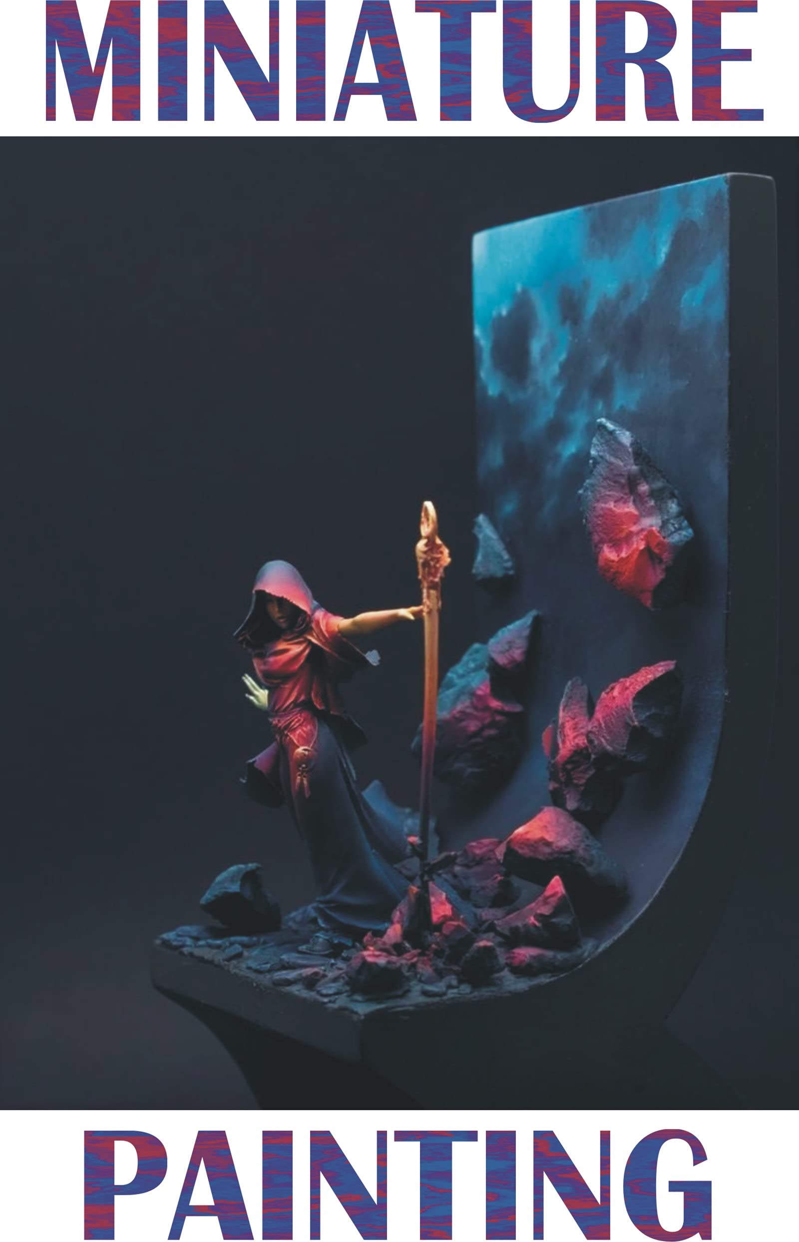 Miniature Painting by Mercy Johnson | Goodreads