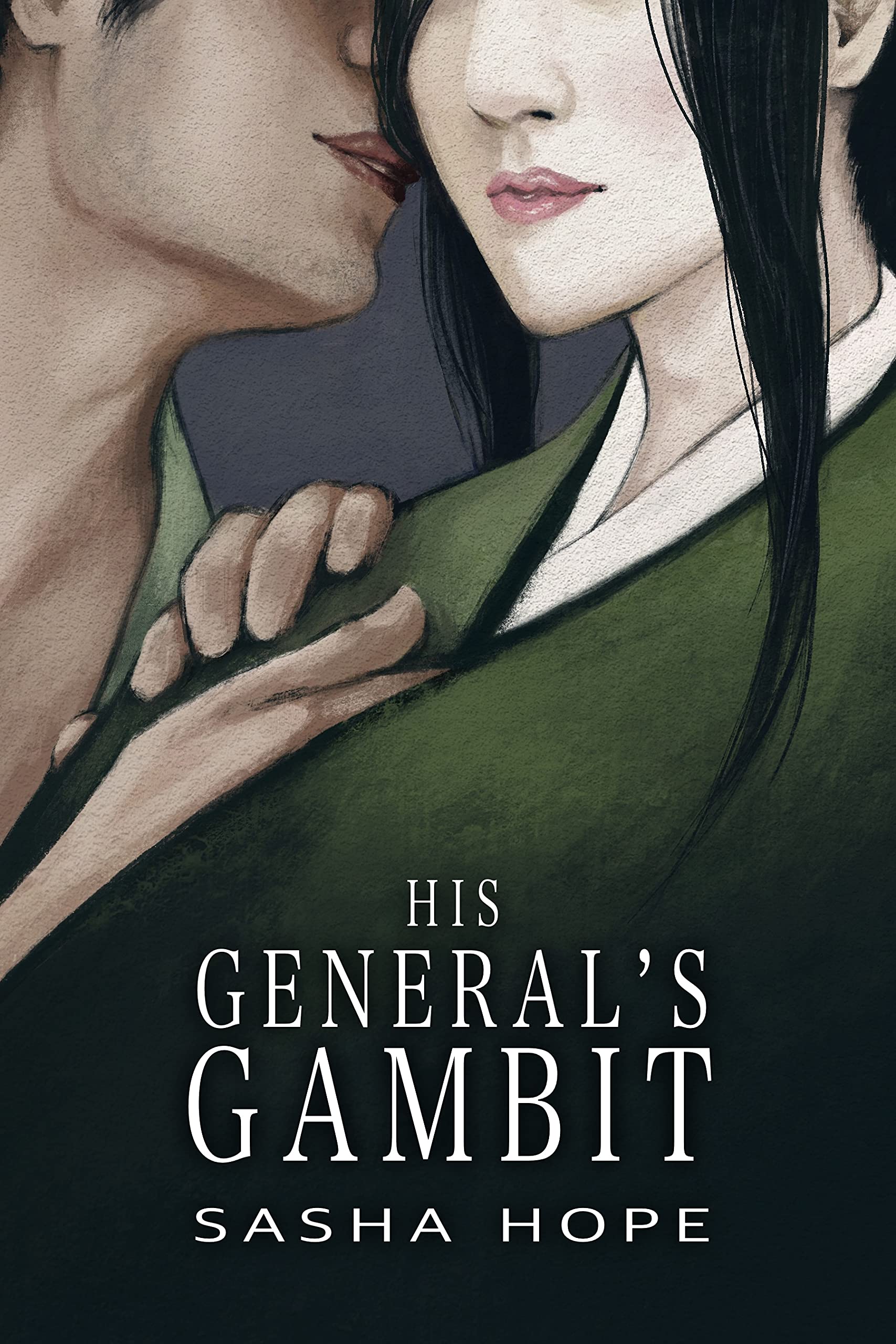 His General’s Gambit by Sasha Hope | Goodreads