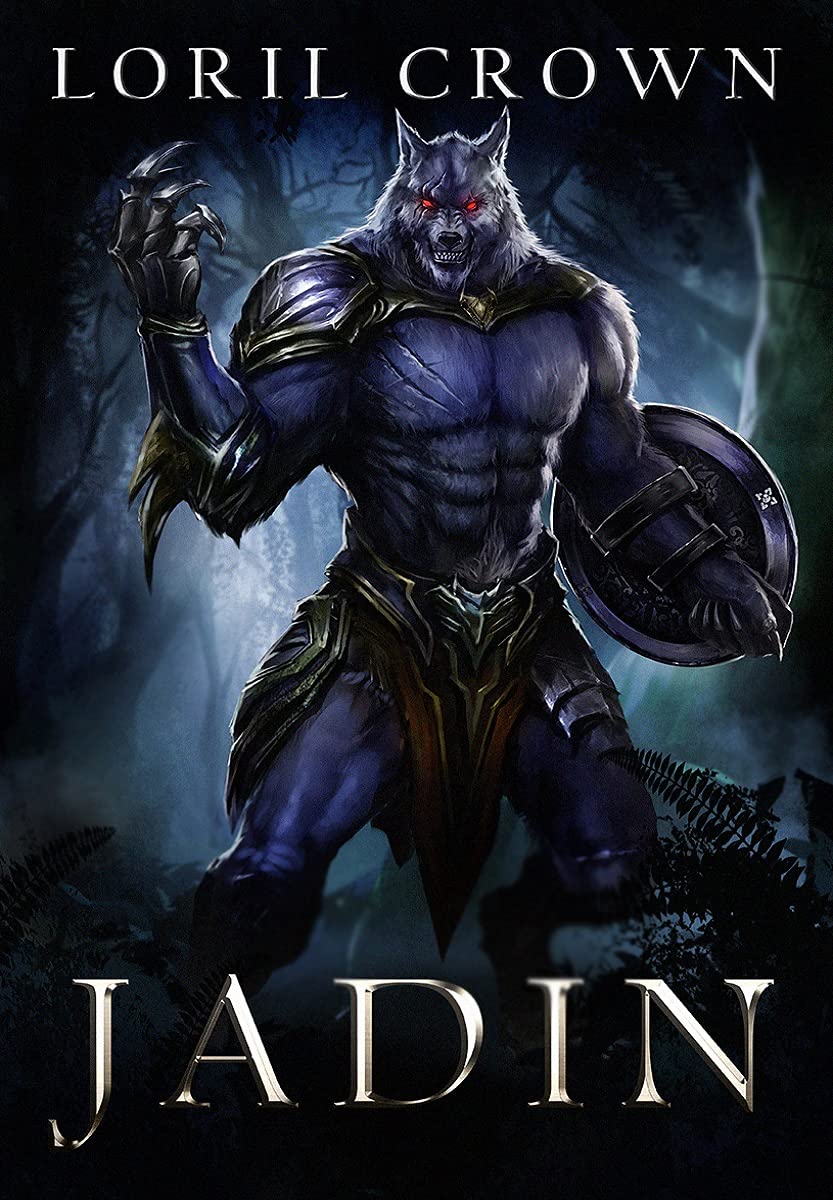 Jadin (Jadin #1) by Loril Crown | Goodreads